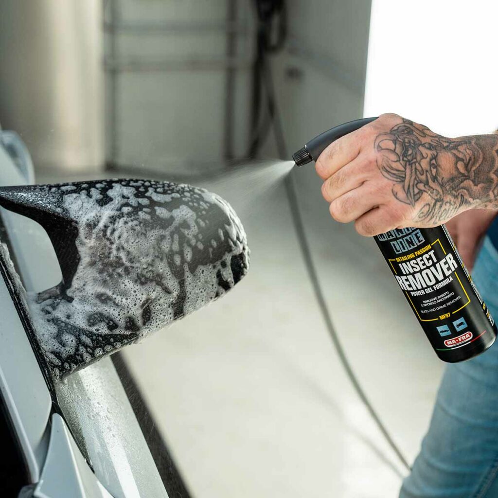 Insect Remover – Ecco un altro sito multisite.maniacline.it siti